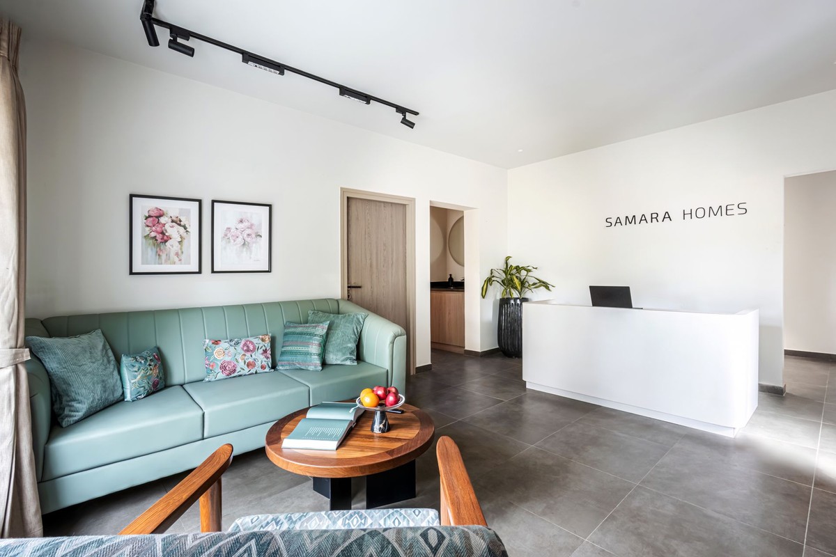 Experience Authentic Comfort at Samara Homestay India